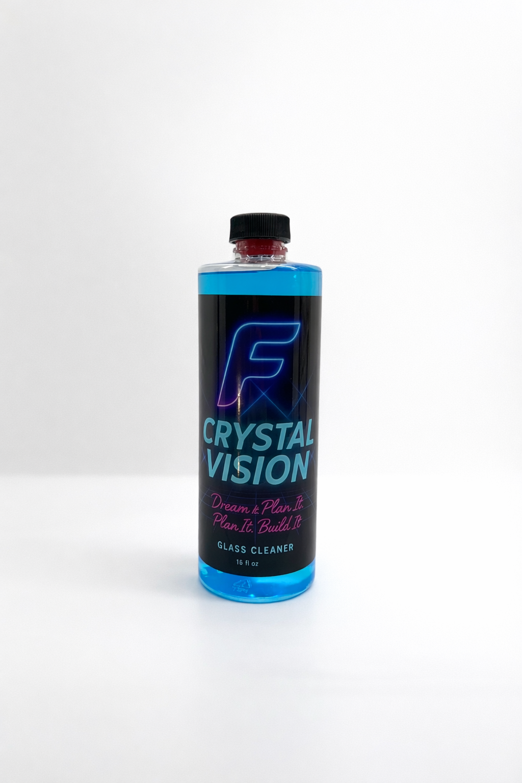 Crystal Vision – Flip it Factory