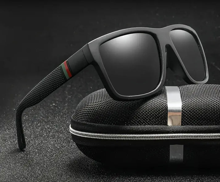 Flip It Polarized Sunglasses – Flip it Factory